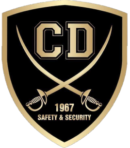 CD Safety And Security Services LLP