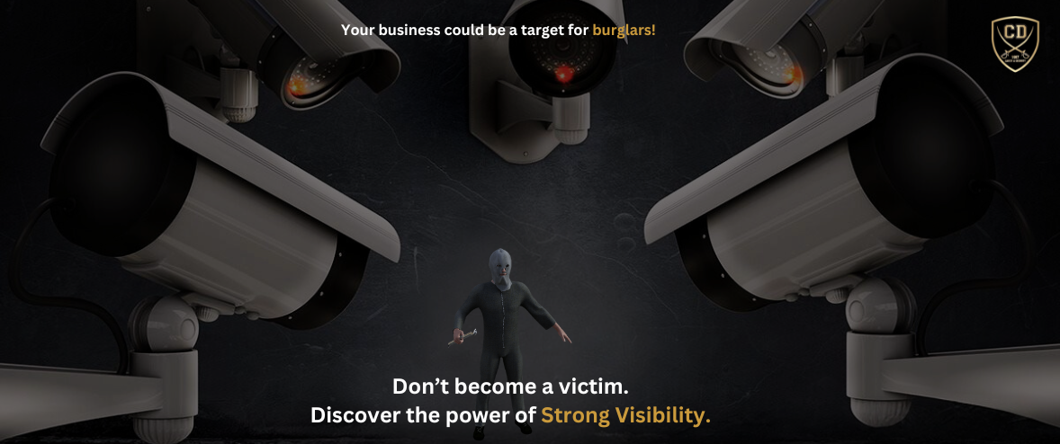 CD Safety And Security Services LLP